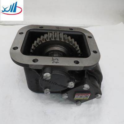 Cina All trucks power take off PTO QD60 G20721 power take off PTO for all China truck parts in vendita