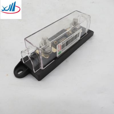 Cina High quality Trucks and cars spare parts Safety device WG9725580006/2 WG9725580006 100A in vendita