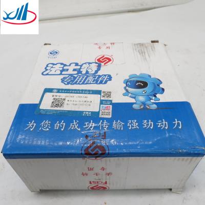 Cina Original truck auto engine parts One and two gear synchronizer assembly JS85T-1701140 in vendita