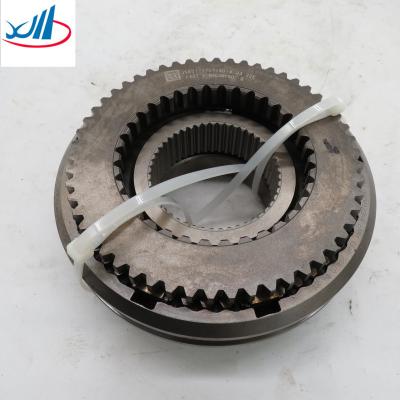 Cina MAN DAF truck Gearbox Parts synchronizer 1356 010 006 for zf 16 gears synchronizer assembly 1356010006 in vendita