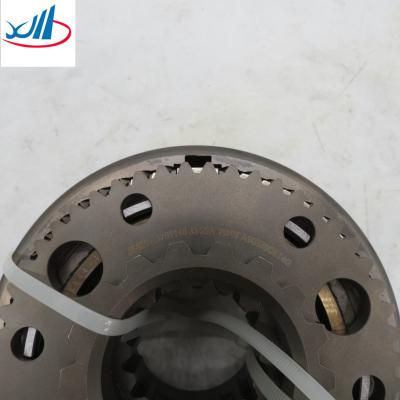 Cina Top Quality truck spare parts for Diesel Engine Synchronizer Assembly JS125T-1701140 in vendita