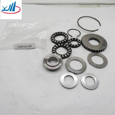 Cina good performance Input shaft plane bearing repair kit 13580100007 in vendita