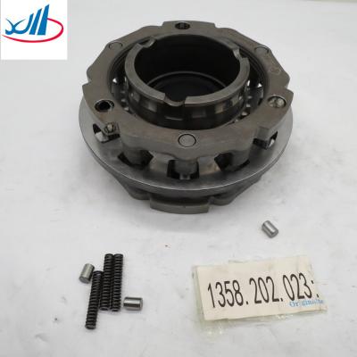 Cina good performance Half speed synchronizer assembly 1358202023 1358 202 023 in vendita