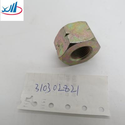 Cina Best selling auto engine parts nut 310302821 in vendita