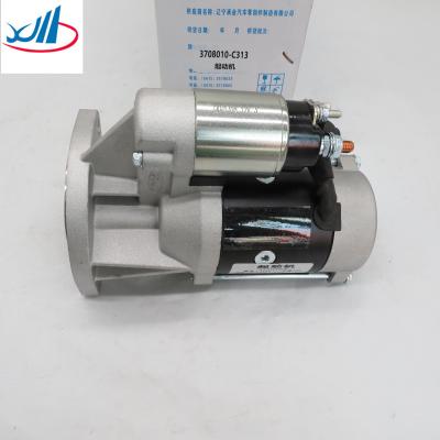Cina cars and trucks vehicle stater 3708010-C313 in vendita