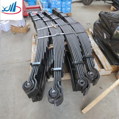 Cina Hot selling spring steel plate DZ9114520240 in vendita