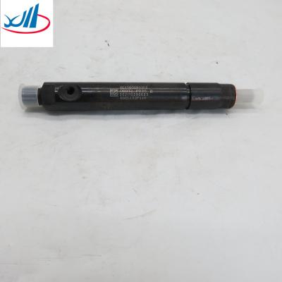 Cina Latest Design Euro II WD615 Engine Parts 336Hp Fuel Injector VG1560080276 in vendita