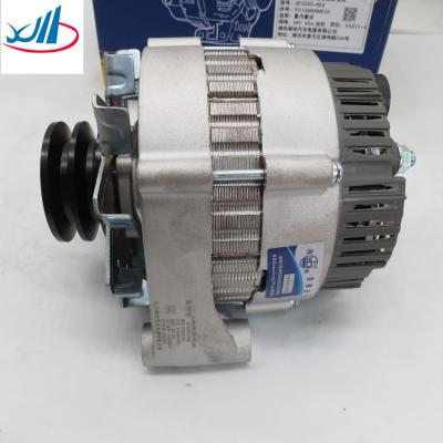 Cina Good Performance Trucks and cars auto parts Alternator JFZ255-024 VG1560090010 28V 55A in vendita