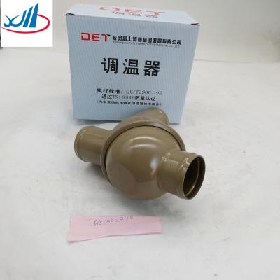 Cina High Performance Thermostat Assembly 61500060116 For Truck Engine in vendita
