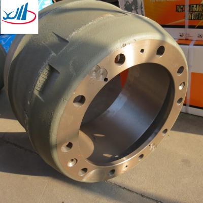 Cina Selling products After the brake drum WG9112340006 in vendita