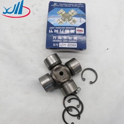 Cina Hot sale spare parts Universal joint 2050900065-1 39x118 in vendita