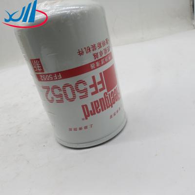 Cina cars and trucks vehicle good performance fuel filter FF5485 in vendita