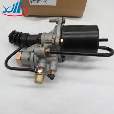 Cina Truck Trailer Parts 90mm Clutch Servo Clutch Booster 642-09102 Brake Parts in vendita
