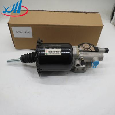 Cina cars and trucks vehicle good performance WG9725230042/2 Clutch booster Clutch booster cylinder in vendita