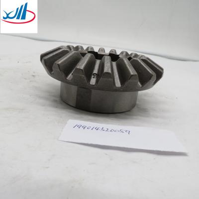 Cina High quality 199014320059 Half Shaft Gear for HOWO Sinotruk spare part in vendita