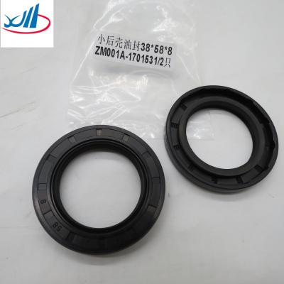 Cina Best selling oil seal Packings ZM001A-1701531 2 pcs in vendita