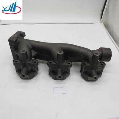 Cina 612600114610 Engine Manifold, Weichai Cast Iron Exhaust Manifold in vendita