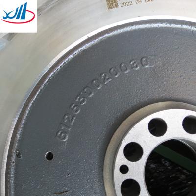 Cina Assemblaggio Flywheel di alta qualità AZ1560020025 in vendita