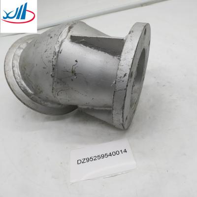 Cina Buone prestazioni Camioni e autoveicoli Ricambi per autoveicoli Tubo di scarico DZ95259540014 in vendita