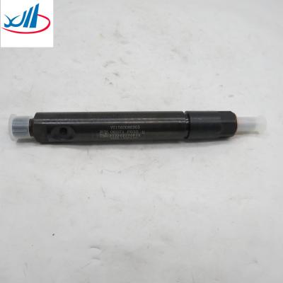 Cina Ultimo progetto Euro II WD615 Parti del motore 336HP Iniettore di carburante VG1560080276 in vendita