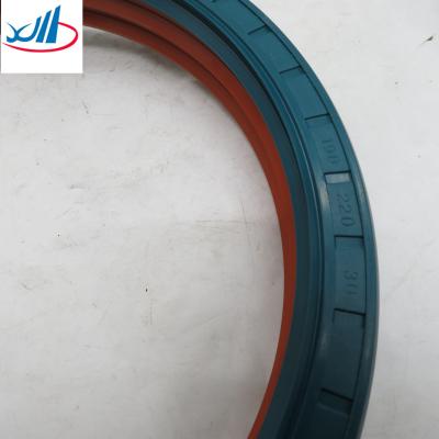 Cina JINAN SINOTRUK HOWO TRUCK PARTS FRONT HUB OIL SEAL 190003074387 in vendita