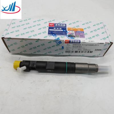 Cina Yuchai diesel engine injector connector KX3Q1-1104050 in vendita