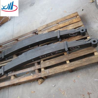 Cina High Quality SINOTRUK HOWO Heavy Trucks Parts Leaf Springs Suspension Assembly in vendita