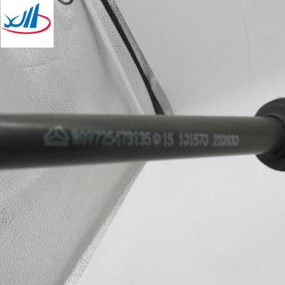 Cina WG9725472080 HOWO Steering box Oil return steel tube in vendita