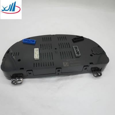 Cina GOOD PERFORMANCE Combined instrument WG9716582211 in vendita