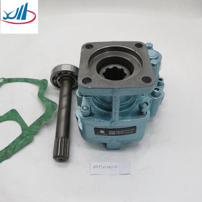 Cina Brand New Great Price Power Takeoff Assembly For SHACMAN in vendita