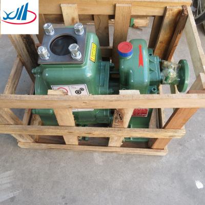 Cina CLW80QZ-60/90S HOWO WATER TANK BOWSER PUMP in vendita