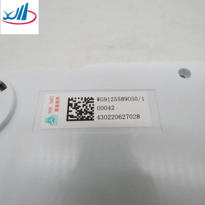 Cina GOOD PERFORMANCE Combined instrument WG9125589050/1 in vendita
