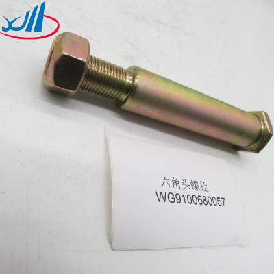 Cina VENDITORE Fabbrica SHACKLE RR SPR per NKR55 18MM 8970564201 sospensione automatica in vendita