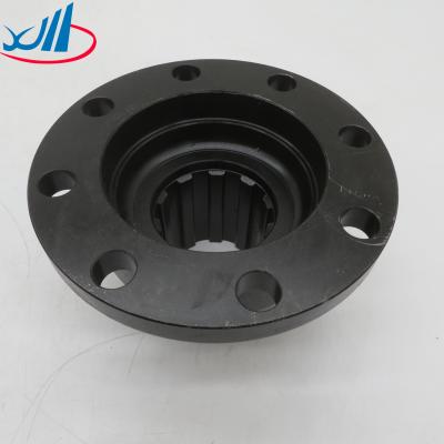 Cina Flexible Flange Coupling Fast Delivery Cnc Machining Mechanical Engineering Iso Certification Custom Size Vietnam Manufa in vendita