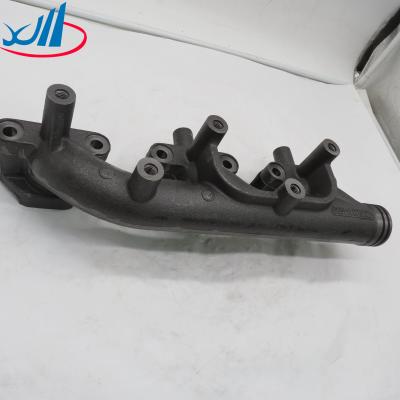 Cina Sinotruk Howo Truck engine parts rear exhaust manifold VG1095110049 in vendita