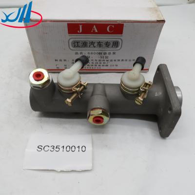 Cina Manufacturing high quality brake master pump and brake master cylinder or brake pump are BALING in vendita