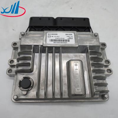 Cina Good Quality 300618-00037A ECU For D24 Fit Doosan Diesel Engine Repair Parts in vendita