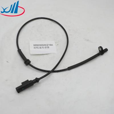 Cina ABS sensor for The Light of Wuling (Truck) The Light of Wuling Rear wheel left OEM23920915 in vendita