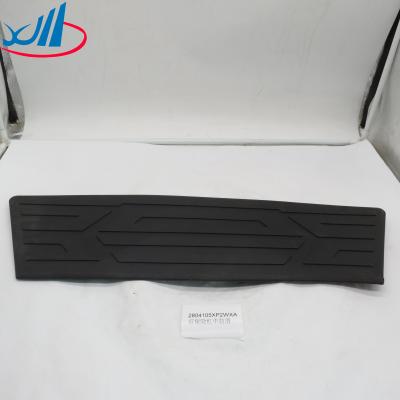 Cina 2804105XP2WXA Auto Parts and Accessories Automotive Parts MIDDLE REAR BUMPER PEDAL RUBBER For CC1031-WINGLE 6 in vendita