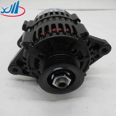 Cina Customized Alternator Construction Machinery in vendita