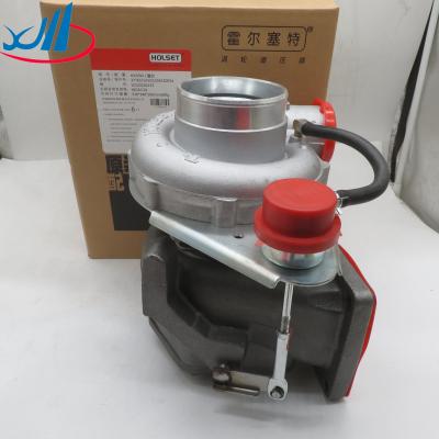 Cina Good Performance Trucks and cars engine parts Turbocharger HX50W 3776573 VG1034110054 W220226133 WD10.34 in vendita