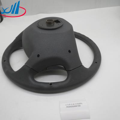 Cina Steering Wheel Assembly H4342020001A0 Fit for Foton Auman Truck Parts in vendita