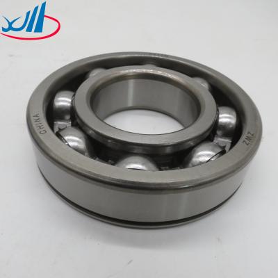 Cina Ricambi originali per autocarri Shacman Sinotrukhallow Shaft 190003311543 Cuscinetto 6312N in vendita