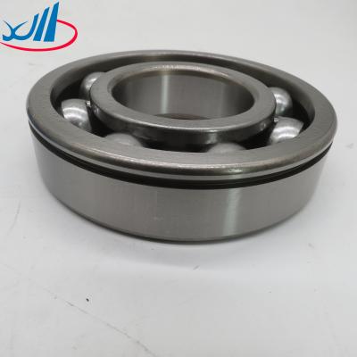 Cina Ricambi originali per autocarri Shacman Sinotrukhallow Shaft 190003311543 Cuscinetto 6312N in vendita