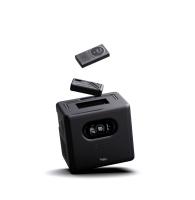 China utility-scale portable energy storage system power station for sale
