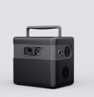 China utility-scale portable energy storage system power station for sale