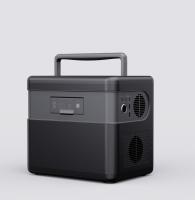 China utility-scale portable energy storage system power station for sale