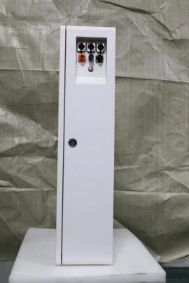 Cina 5 kW di elettricità batterie a grandi dimensioni a ioni di litio sistemi di accumulo di energia residenziale in vendita