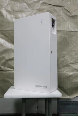 Cina 5Kwh 11Kwh Sistema di accumulo di batterie per abitazioni in vendita