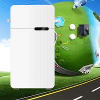 China Versatile Solar Energy System 5kwh-100kwh Capacity for sale